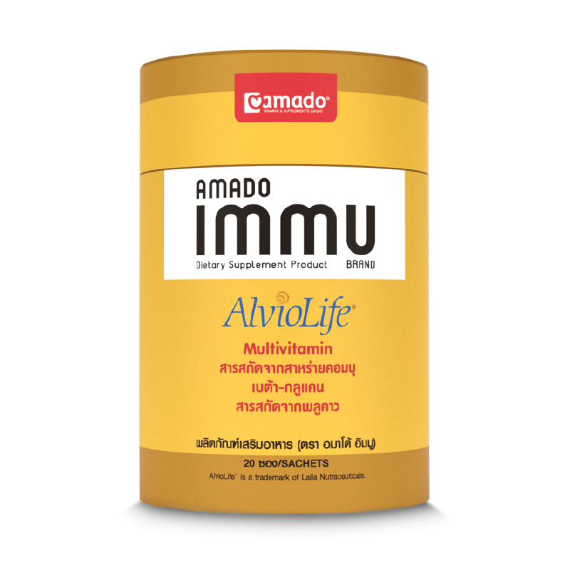 บริษัท อมาโด้ กรุ๊ป จำกัด | AMADO GROUP Co., Ltd.